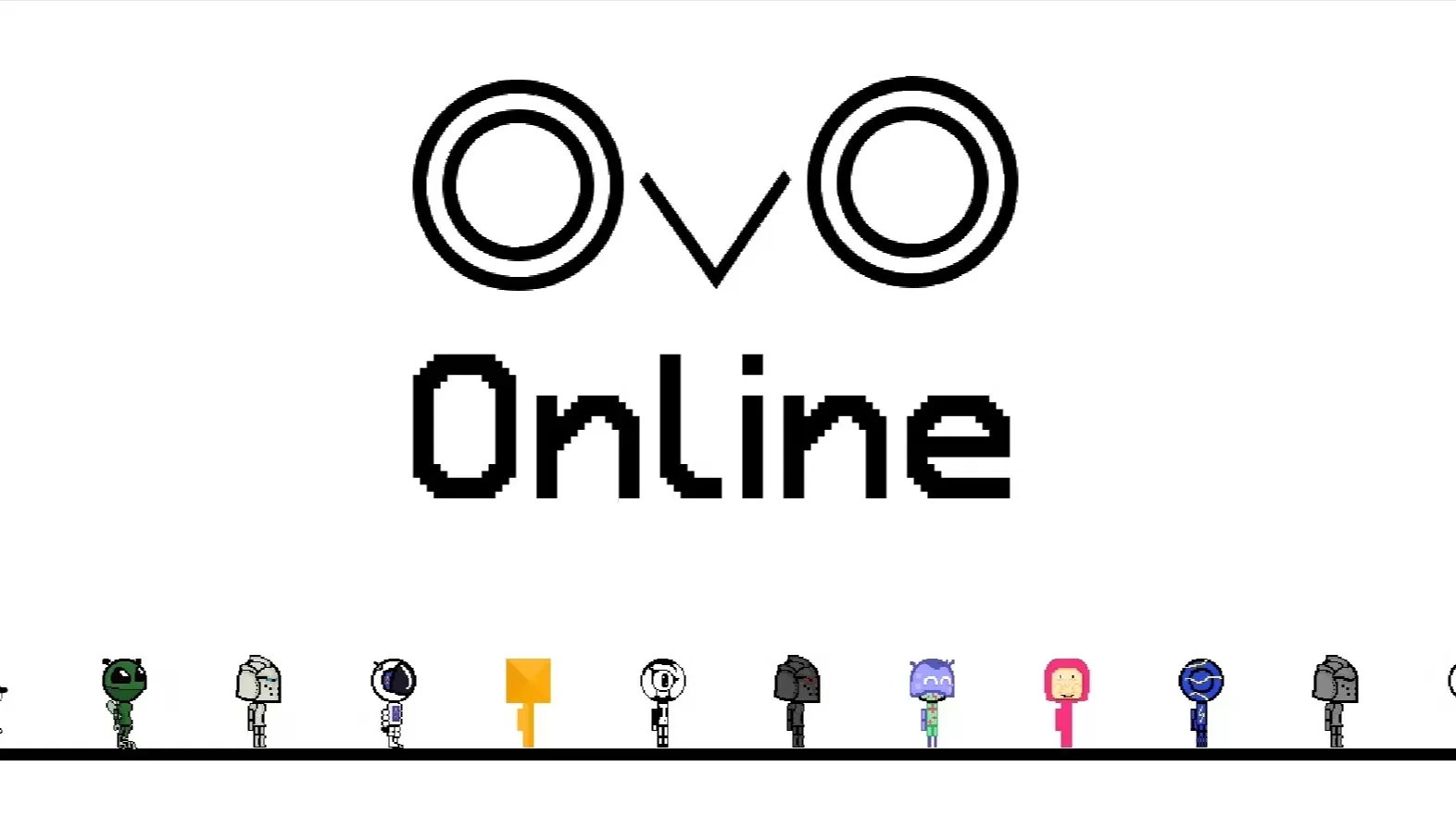 OvO – Play Unblocked Online for FREE!